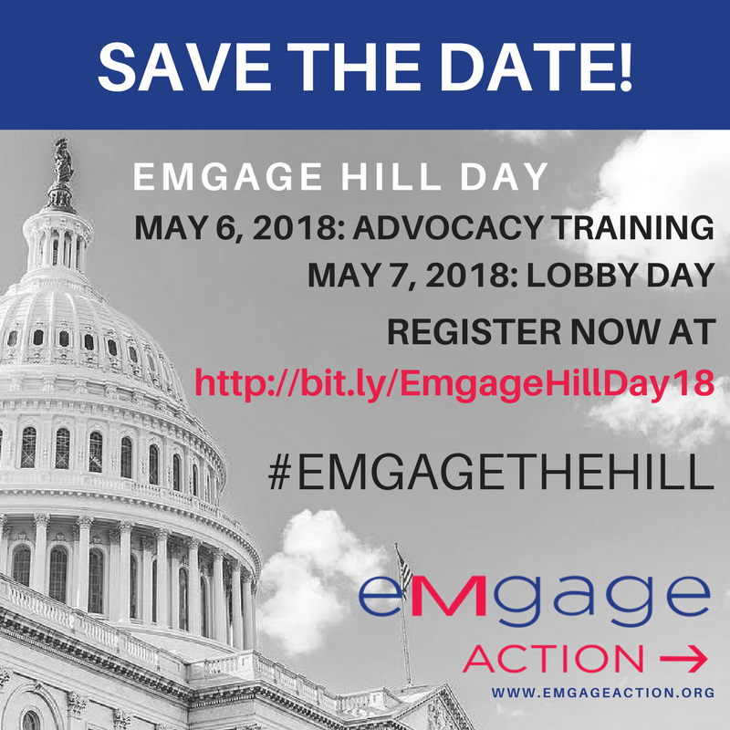 Emgage Action | The Political Home for Muslim Americans