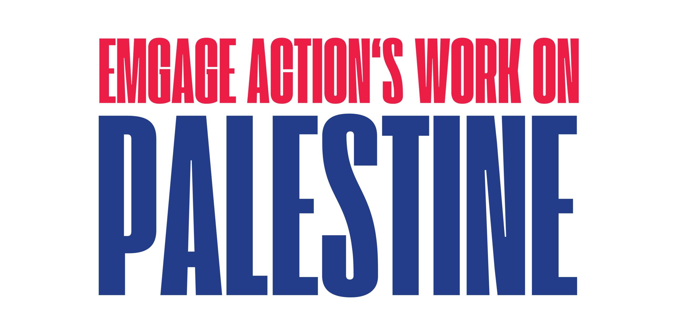 Emgage Action | A Muslim American Advocacy Group